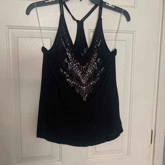 Daytrip | Tops | Never Worn Small Vneck Tank Top From Daytrip Soft With ...